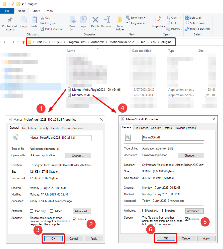 Installation - Knowledge Center